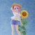Hyperdimension Neptunia Neptune: Summer Vacation Ver. 1/7 Scale Figure ...
