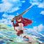 Fairy Tail Erza Scarlet: Ataraxia Armor Ver. 1/6 Scale Figure: Wing ...