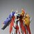 Digimon Reboot Omnimon Plastic Model Kit - Tokyo Otaku Mode (TOM)