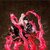 Demon Slayer: Kimetsu no Yaiba Nezuko Kamado: Exploding Blood Ver. 1/8 ...