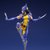 Marvel X-Men Wolverine (Laura Kinney) Bishoujo Statue: KOTOBUKIYA ...