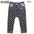 LISTEN FLAVOR Evil Eye Monster Sarouel Pants: Listen Flavor - Tokyo ...