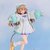 Rurudo Illustration Rurudo Lion/Pastel Oniku Ver. 1/7 Scale Figure ...
