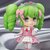 Nendoroid Co-de [PriPara] Falulu Marionette Mu Cyalume: Good Smile ...