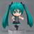 Nendoroid Co-de [Hatsune Miku] - Ha2ne Miku Co-de: Good Smile Company ...