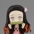 Chibi Masters [Demon Slayer] Nezuko Kamado: Bandai - Tokyo Otaku Mode (TOM)