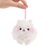 Fuwa-mofu Pometan Yumekawa Dog Plush Collection (Ball Chain) - Tokyo Otaku Mode (TOM)