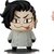 Tokyo Revengers Chibi Figures Hajime Kokonoi/Seishu Inui: Bkub Ver ...