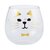 Happy Cat Day Cat Face Glass - Tokyo Otaku Mode (TOM)
