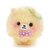 Fuwa-mofu Pometan Yumekawa Dog Plush Collection (Ball Chain) - Tokyo Otaku Mode (TOM)