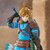 figma The Legend of Zelda Link: Tears of the Kingdom Ver. DX Edition ...