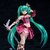 [Hatsune Miku]: Vintage Dress Ver. 1/7 Scale Figure: MAX FACTORY ...