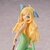 Dropkick on My Devil! Jashin-chan: Smile Ver. Non-Scale Figure - Tokyo ...