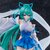 Gushing Over Magical Girls Magia Azure: The Verglas Maiden Ver. DX ...