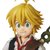 Real Action Heroes No.709: Meliodas | The Seven Deadly Sins: MEDICOM ...
