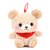 Puchimaru SP All-Stars Plush Collection (Mini Strap): Amuse - Tokyo ...
