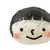 Nico Kitchen Smiling Face Onigiri Set - Tokyo Otaku Mode (TOM)