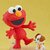 Nendoroid Sesame Street Elmo: Good Smile Company 24% OFF - Tokyo Otaku ...