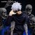 MAPPA × DesignCOCO Jujutsu Kaisen Shibuya Incident Arc Satoru Gojo 1/7 ...