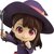 Nendoroid Little Witch Academia Atsuko Kagari (Re-run) - Tokyo Otaku ...