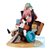 Ichibansho Figure Spy x Family Anya Forger with Block Calendar (Mission ...
