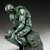 [Winter Campaign 2017] figma The Table Museum: The Thinker (re-run) w ...