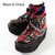 YOSUKE USA Platform Buckle High Top Shoes: YOSUKE - Tokyo Otaku Mode (TOM)