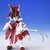 Touhou Project Polynian Unison Reimu Non-Scale Figure - Tokyo Otaku ...