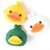 3D POCHI Friends - Duck: GMC Toy's Field Inc. - Tokyo Otaku Mode (TOM)