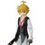 Mafex No. 014: The Seven Deadly Sins Meliodas: MEDICOM TOY - Tokyo ...