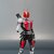 S.H.Figuarts Kamen Rider Den-O: Den-O Sword Form: Bandai - Tokyo Otaku ...