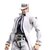 Minissimo JoJo's Bizarre Adventure Josuke Higashikata Figure: Medicos ...