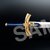 Fate/stay night [HF] Excalibur 1/1 Scale Replica - Tokyo Otaku Mode (TOM)