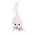 Puchimaru Aquarium Animal Plush Collection (Mini Strap) - Tokyo Otaku ...