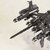 NieR: Automata Flight Unit Ho229 Type-S & 9S (YoRHa No. 9 Type S) (Re ...