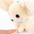 Feneky the Fennec Fox Osuwari Plush Collection (Ball Chain): Amuse ...