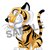 Nendoroid Aladdin Jasmine: Good Smile Company - Tokyo Otaku Mode (TOM)