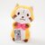 Rascal the Raccoon Dressed Up Plush (Big) - Tokyo Otaku Mode (TOM)
