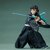 BUZZmod Demon Slayer: Kimetsu no Yaiba Muichiro Tokito 1/12 Scale ...