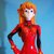 Shikinami Asuka Langley Life-Size Statue (Plugsuit Ver.) - Tokyo Otaku ...