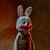 [Silent Hill 3] Robbie the Rabbit (Blue Ver.): Sentinel - Tokyo Otaku ...