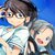“Robotics;Notes” A3 Clear Poster (Akiho & Airi): MAGES - Tokyo Otaku ...