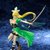 Leafa 1/8 Scale Figure - Tokyo Otaku Mode (TOM)