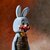 [Silent Hill 3] Robbie the Rabbit (Blue Ver.): Sentinel - Tokyo Otaku ...