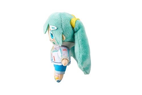 DBC x Hatsune Miku Beach Miku Ver. Plush - Tokyo Otaku Mode (TOM)
