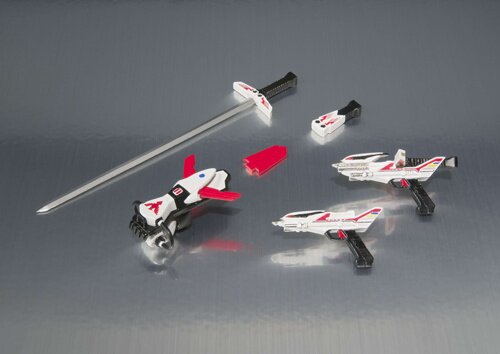 S.H.Figuarts Choujin Sentai Jetman Red Hawk: Bandai - Tokyo Otaku Mode (TOM)