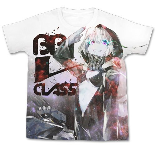 KanColle Battleship Re-Class T-Shirt - Tokyo Otaku Mode (TOM)