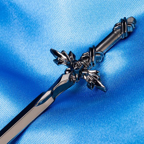 Sword Art Online Metal Weapon Collection - Tokyo Otaku Mode (TOM)