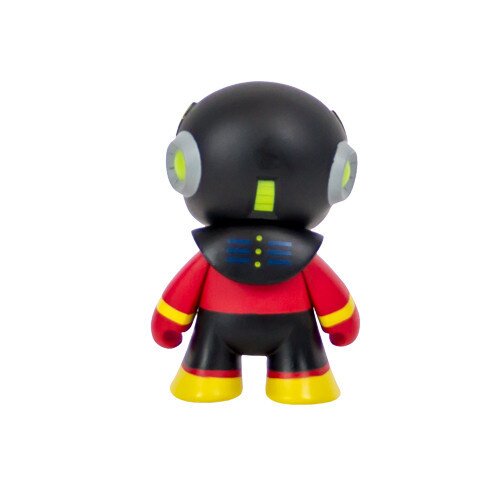 [Mega Man] Mini Serie - Tokyo Otaku Mode (TOM)