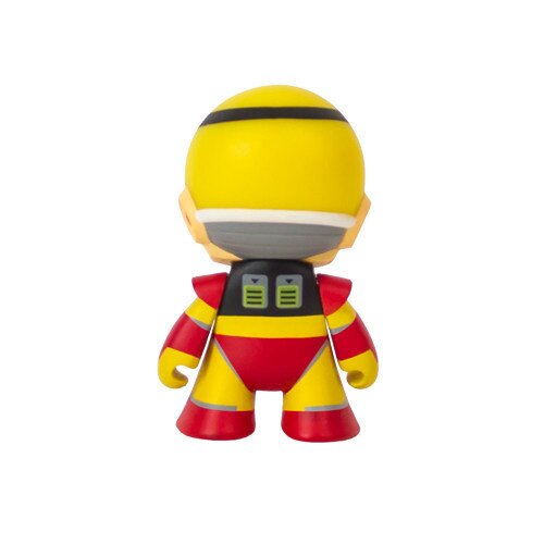 [Mega Man] Mini Serie - Tokyo Otaku Mode (TOM)